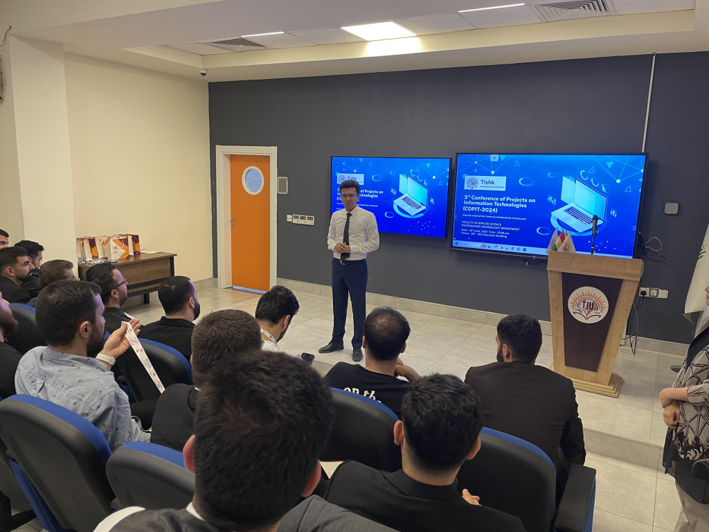 COPIT-2024 - COPIT TIU