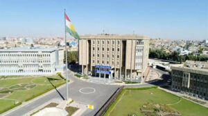 About Erbil, Kurdistan Region of Iraq - ICABEP TIU