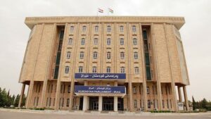 About Erbil, Kurdistan Region of Iraq - ICABEP TIU