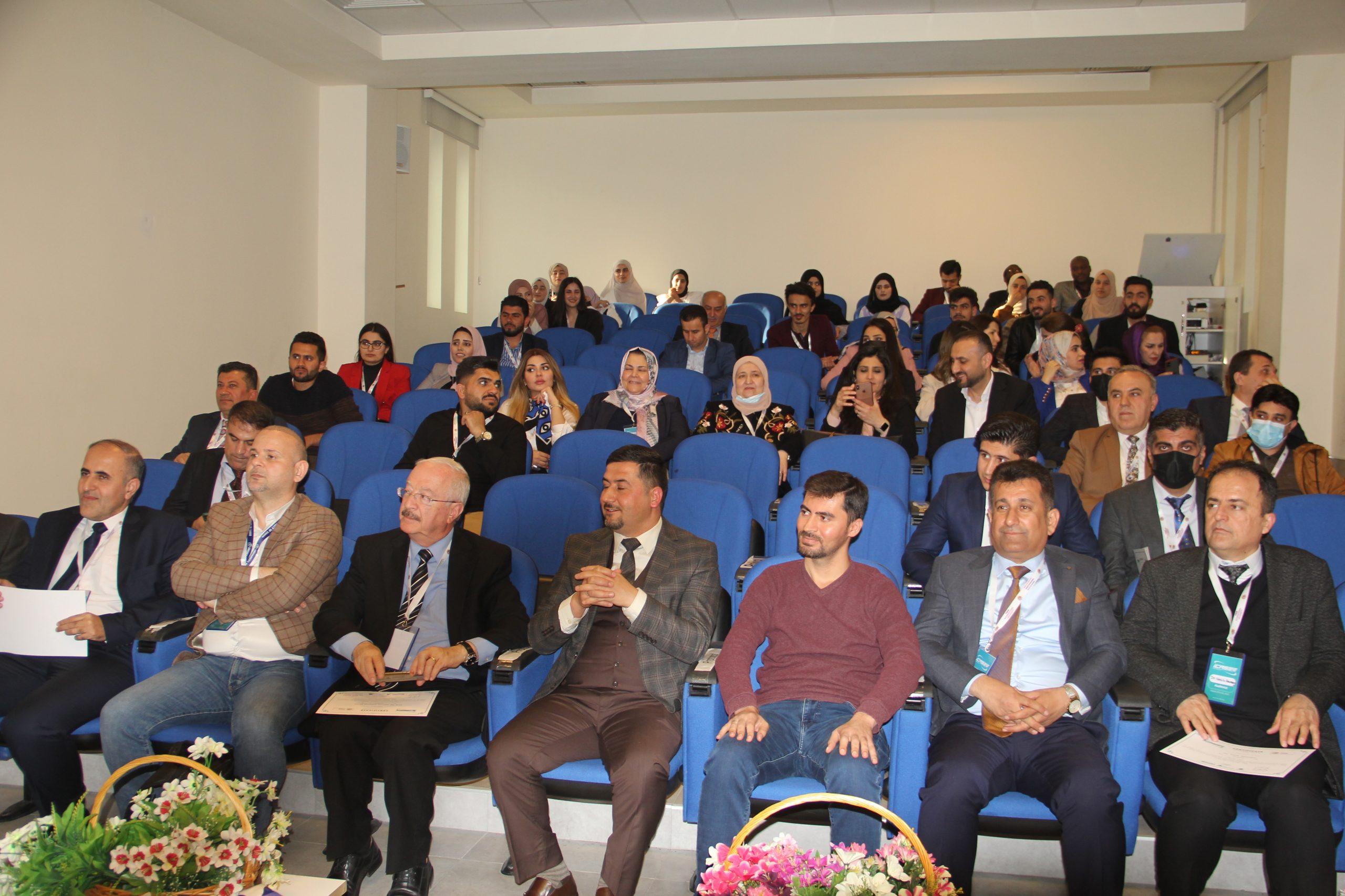 Photo Gallery – ICOWOBAS TIU