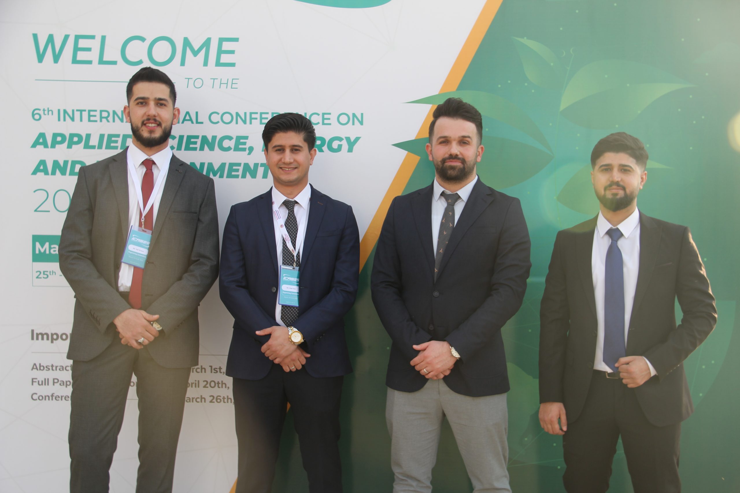 Photo Gallery – ICOWOBAS TIU